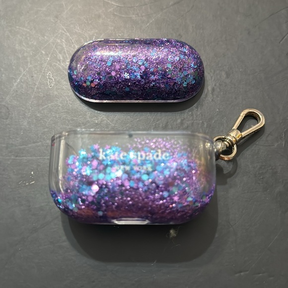 kate spade | Cell Phones & Accessories | Kate Spade Airpod Pro Case ...